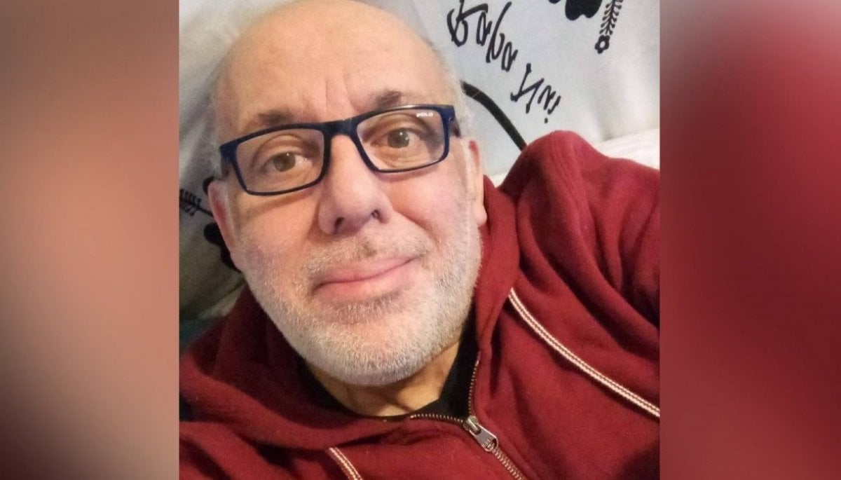 "¡De alta por fin!": actualizan estado de salud del actor Gabriel ...