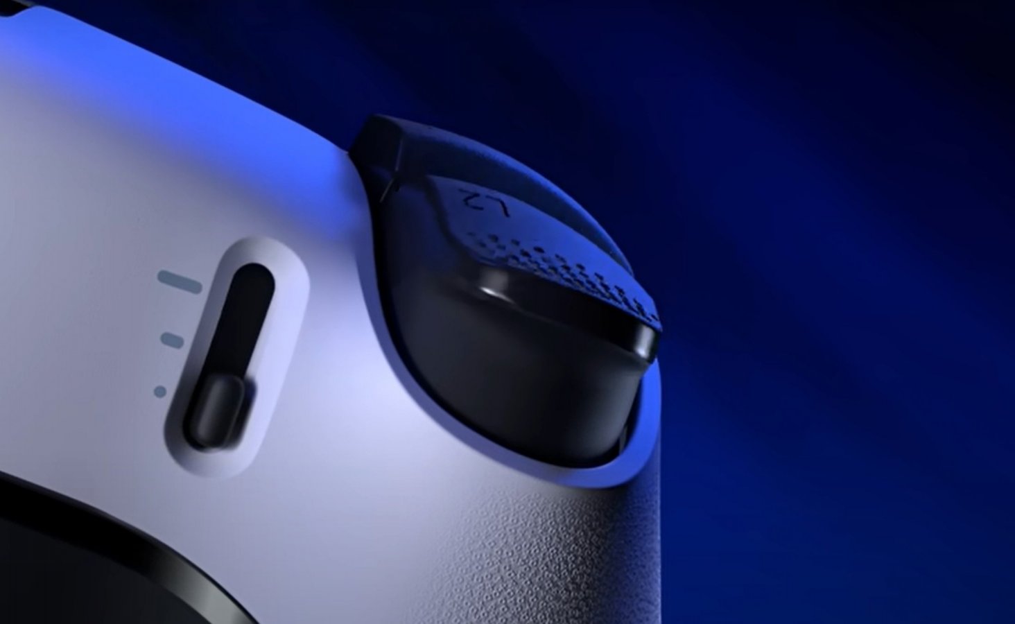 DualSense Edge: las características del mando DualSense Edge: las características del mando