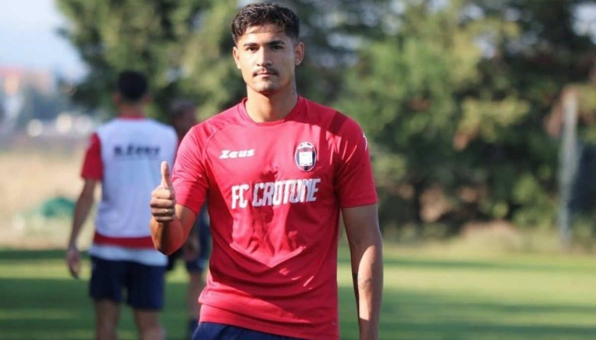 El nuevo destino de Luis Rojas en Italia | 24horas