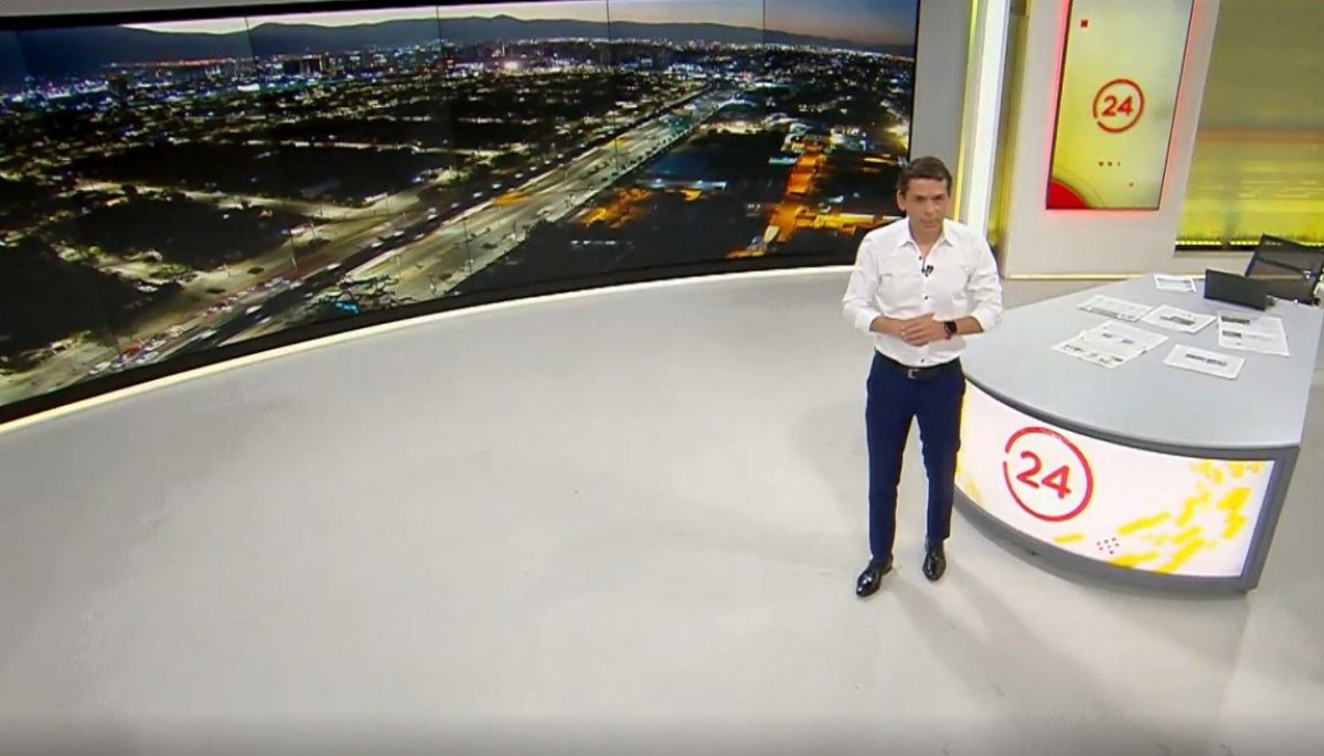 24 AM - Jueves 2 de febrero | 24horas