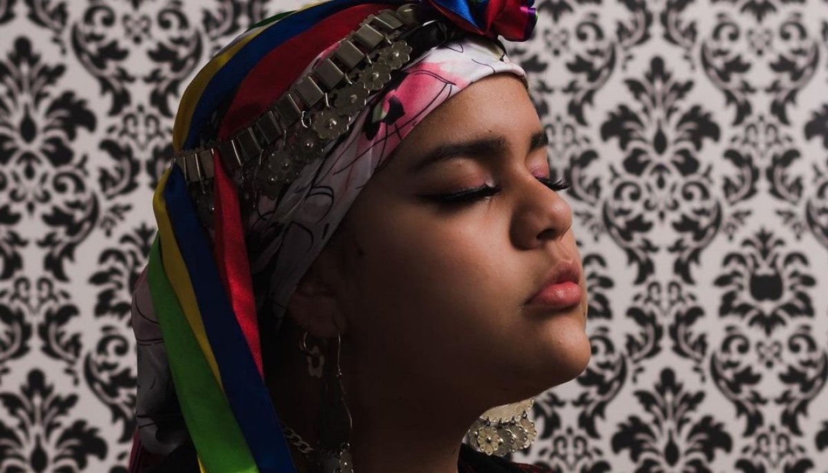 "Estrella en ascenso": rapera mapuche MC Millaray fue destacada por The ...