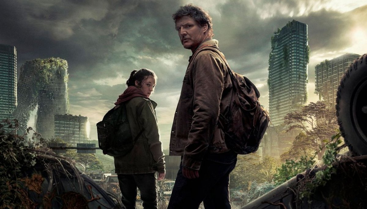 ¿Dónde y cuándo verlo?: The Last of Us adelanta estreno del capítulo 5 ... ¿Dónde y cuándo verlo?: The Last of Us adelanta estreno del capítulo 5 ...