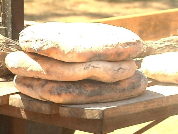 Nueva jornada de fiesta de la tortilla al rescoldo | 24horas