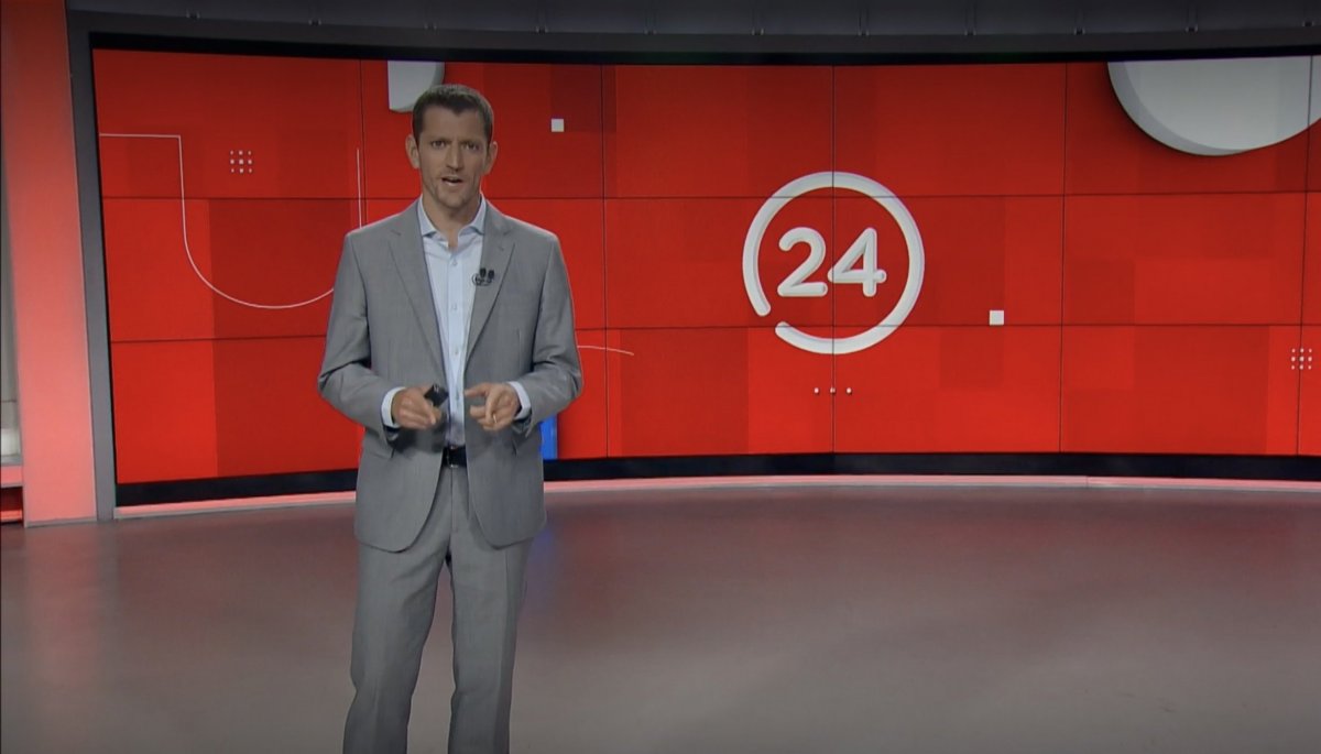 24 Horas Central - Viernes 10 de febrero | 24horas