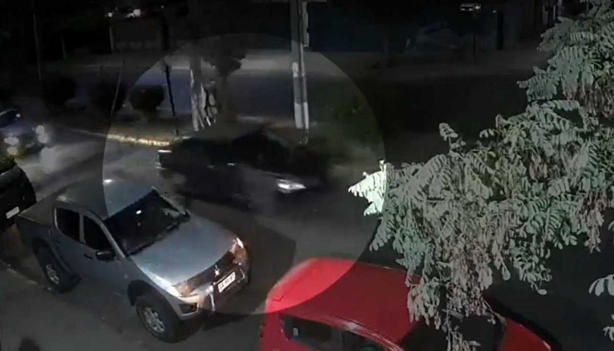 Crimen Del Comisario Valdés Abogada Del Conductor Dice Que El Asesino