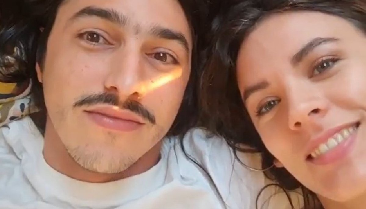 Camila Vallejo Y Abel Zicavo Se Casaron Así Fue Su Matrimonio 24horas