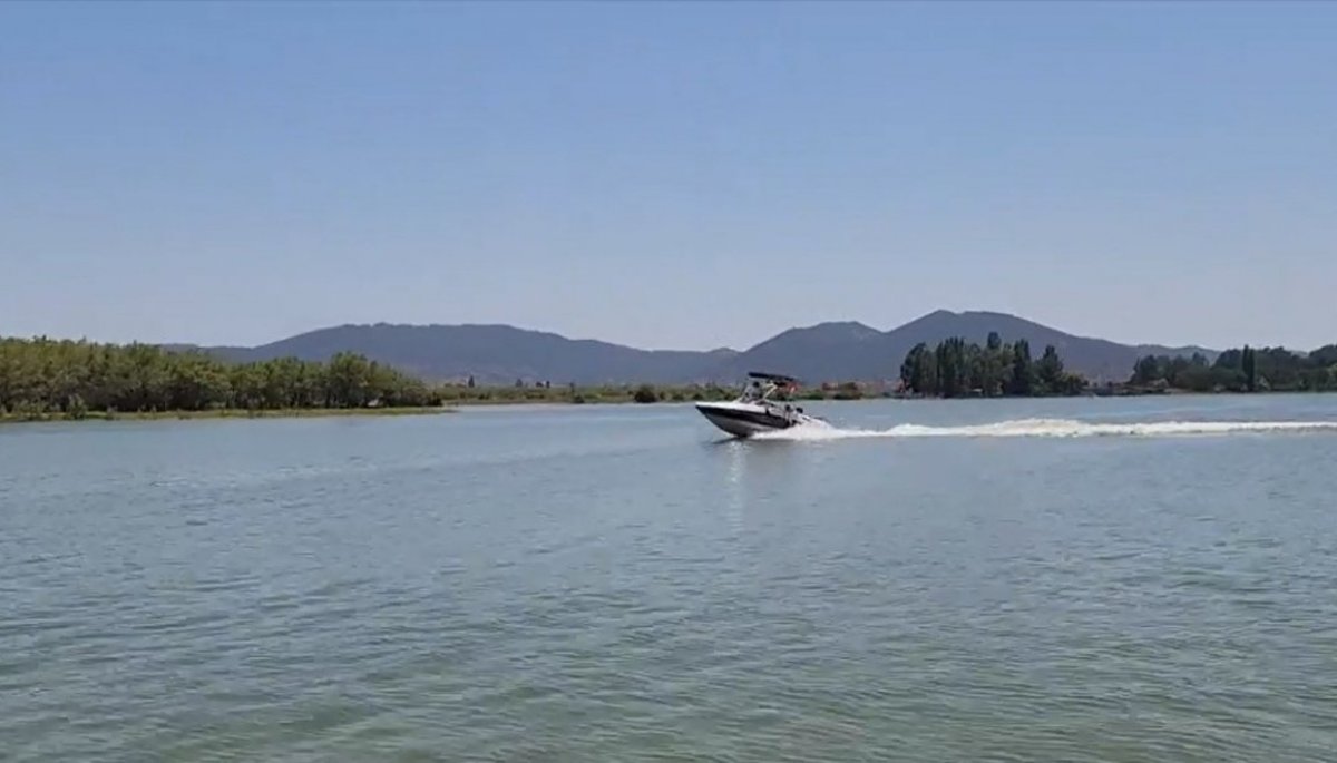 Lago Rapel: paseos en lancha, pesca y hermosos recorridos | 24horas