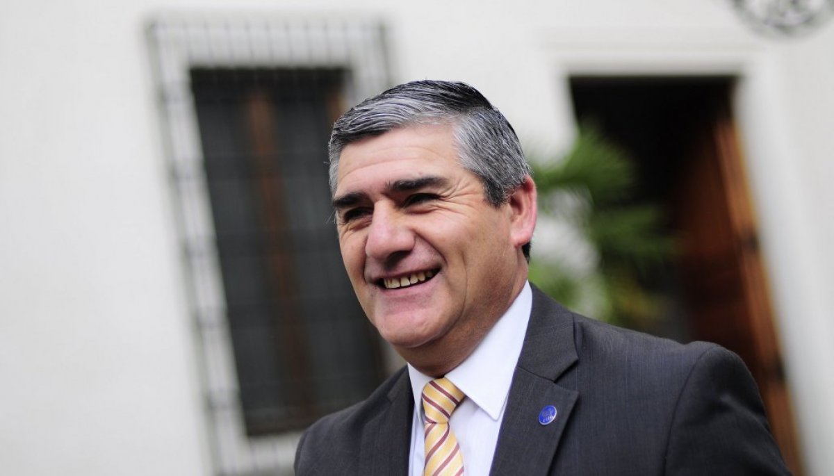 "Me quiso sobornar": la revelación de Carlos Chandía que involucra a ...