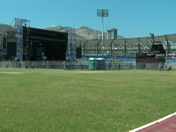 Productora anuncia querella. | 24horas