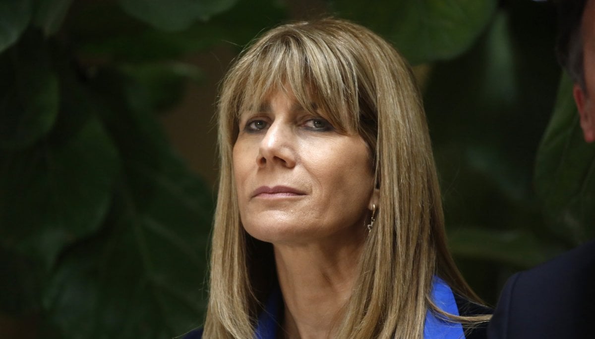 Ximena Rincón tras ser expulsada de la DC: "Voy a defender siempre mis ...