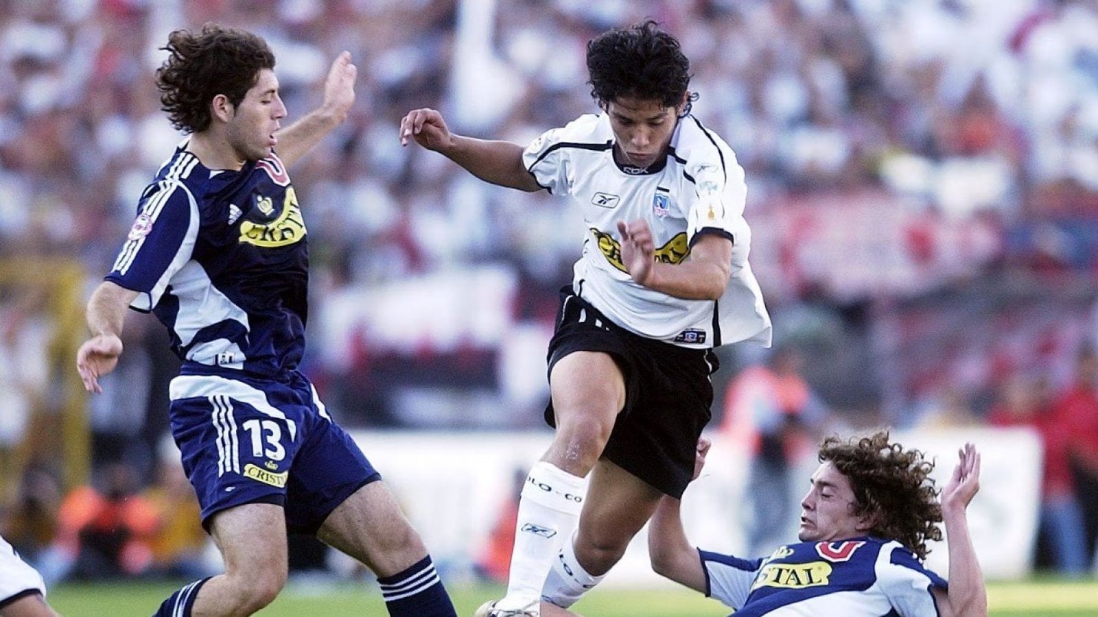 "Marcó una época": así reaccionó el técnico que hizo debutar a Matías ...