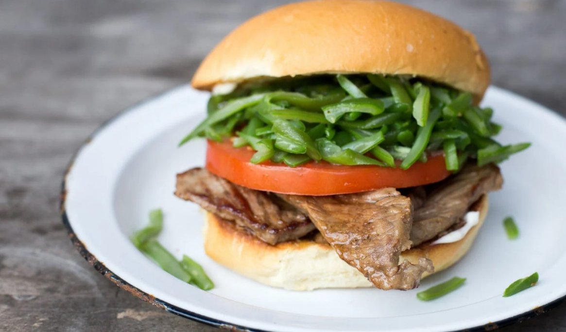 Día del Chacarero: el sándwich destacado por Times entre los mejores ...