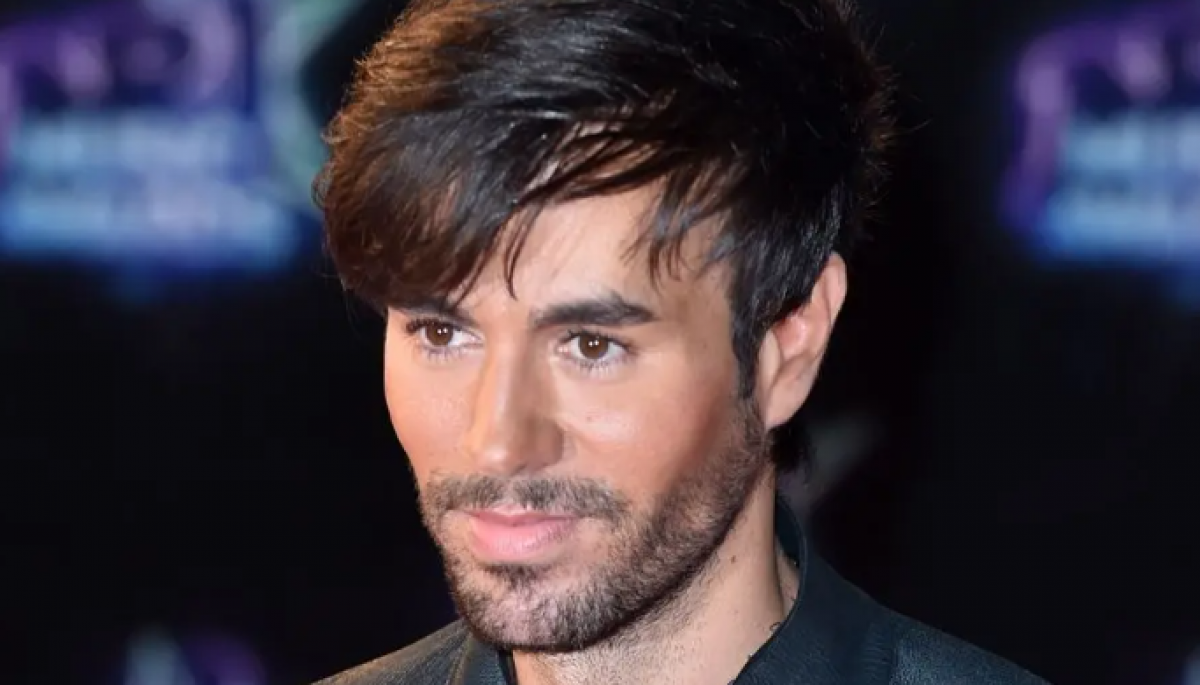 Sí, está de vuelta: "Enrique Iglesias" es tendencia en Twitter | 24horas