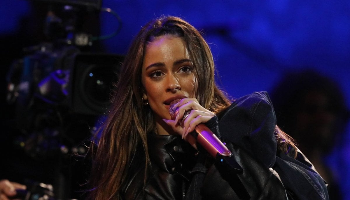 Tini Stoessel lució extravagantes looks en Viña 2023 | 24horas