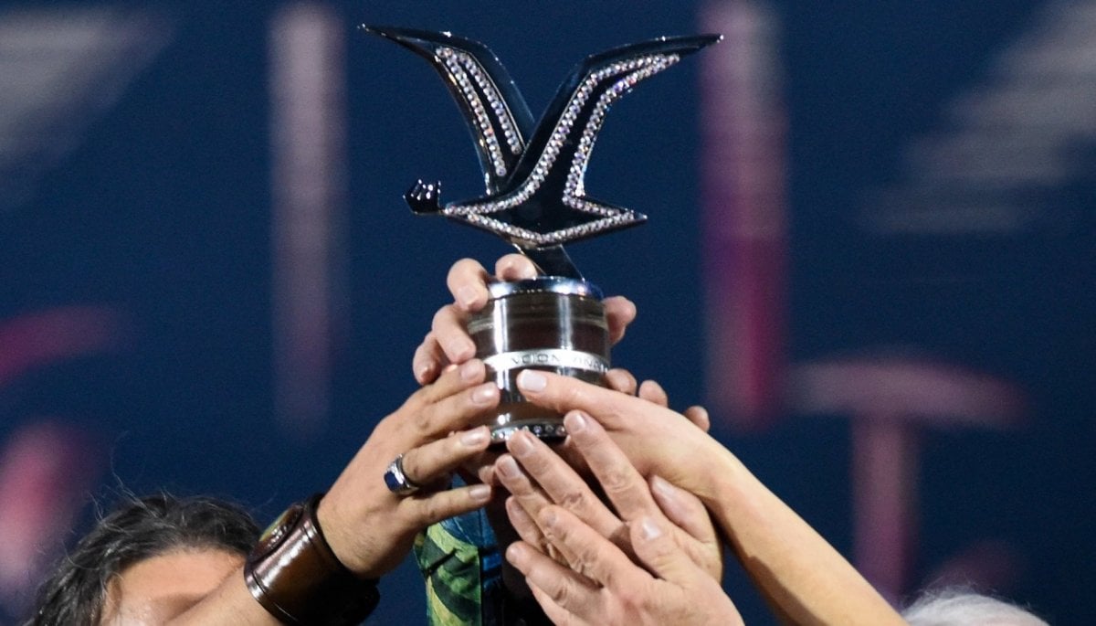 Festival de Viña: Los artistas que tienen la Gaviota de Platino | 24horas