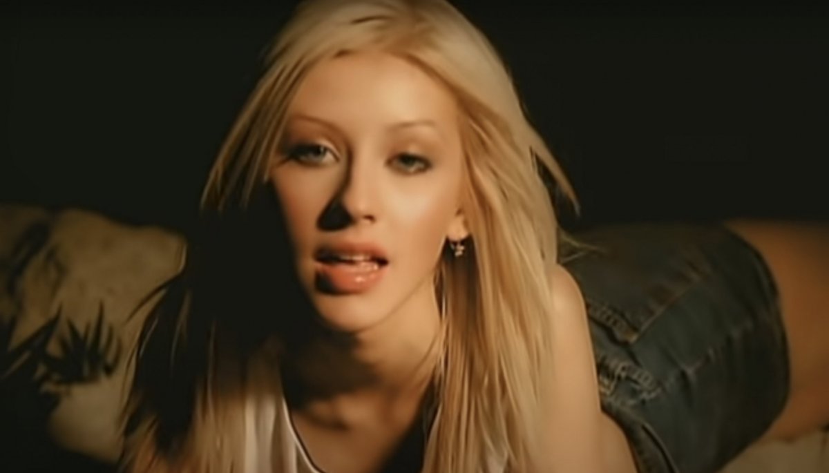Christina Aguilera: el debut en Chile de la principal figura del ...