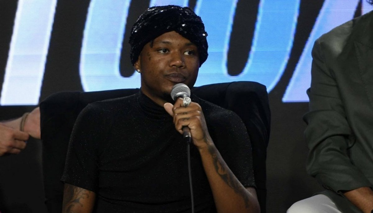 El desconocido lazo de Polimá con el fútbol chileno | 24horas