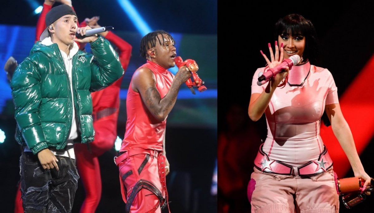 ¿Dónde estaba Paloma Mami, la gran ausente de "Ultra Solo"? | 24horas