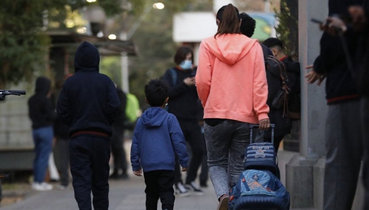 ¿Cómo lograr retomar los hábitos del sueño para el regreso a clases ...