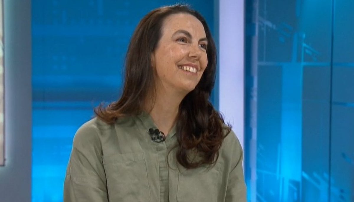 Carolina Pérez, experta en educación: "Debemos preguntarnos si los ...