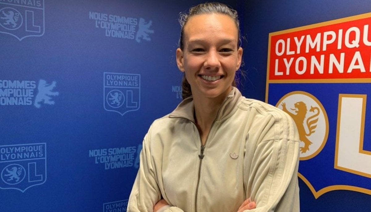 ¡Como una reina! Así llegó Christiane Endler a la gala de "The Best ...