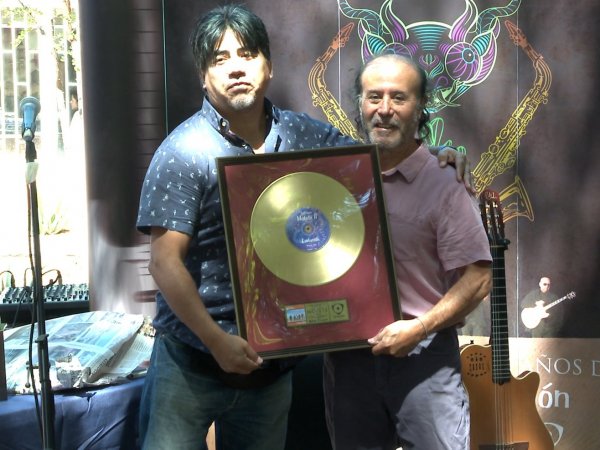 Grupo “Motete” celebra sus 20 años de trayectoria | 24horas