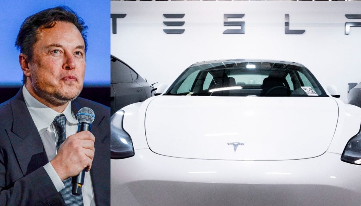 Tesla realizó lobby con el Gobierno para buscar "colaboración" por el ...