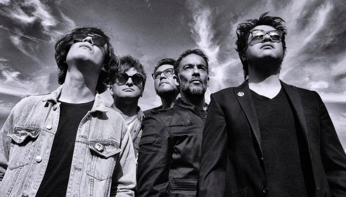 Los Bunkers agotan nuevas entradas para sus shows en Santiago | 24horas Los Bunkers agotan nuevas entradas para sus shows en Santiago | 24horas