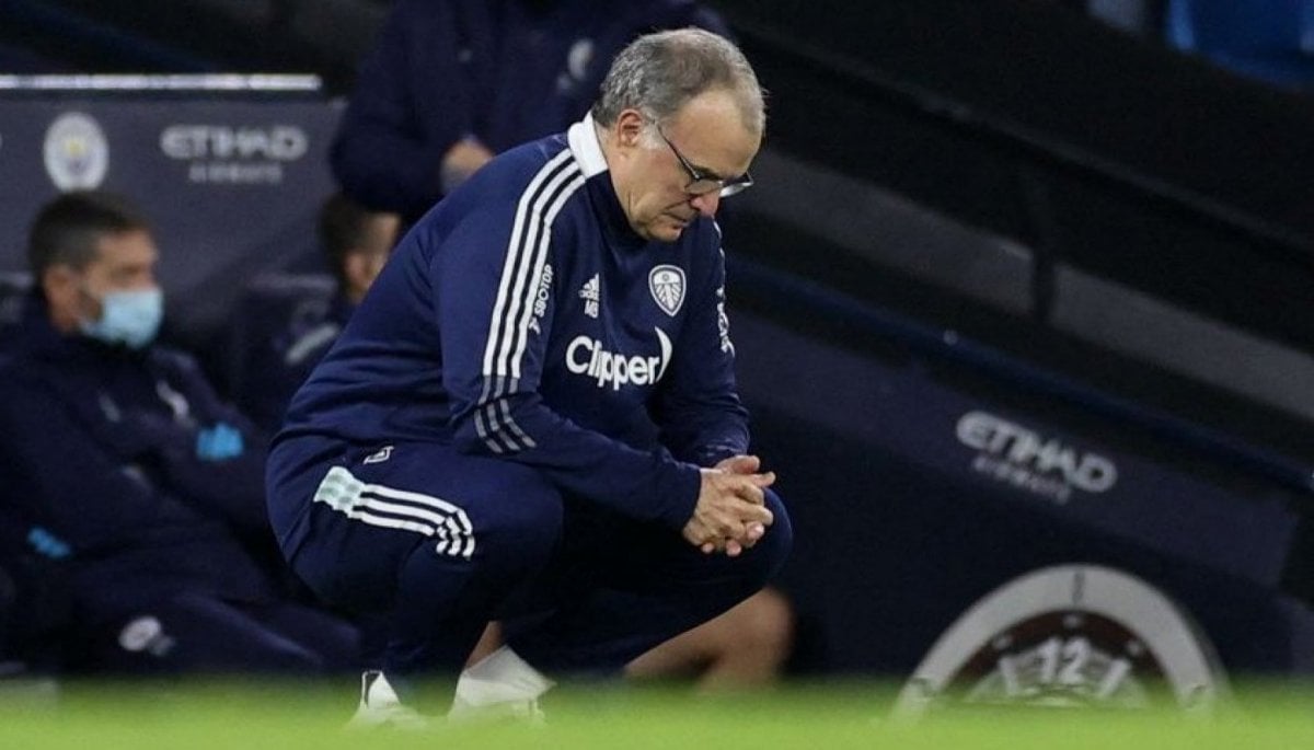 "Mi frase favorita es la que dijo Marcelo Bielsa acerca del estallido ...