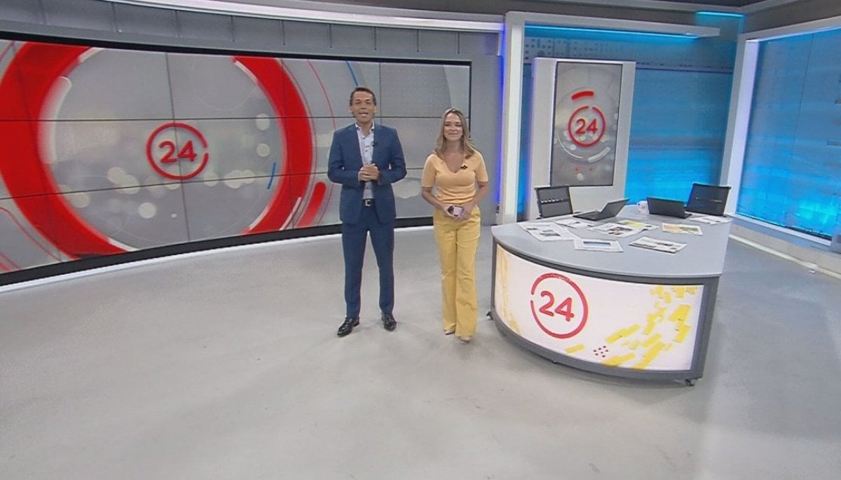 24 AM - Lunes 6 de marzo | 24horas