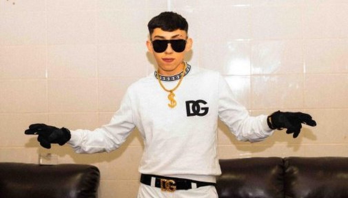 Standly acusó que exmanager le robó medio millón de dólares | 24horas