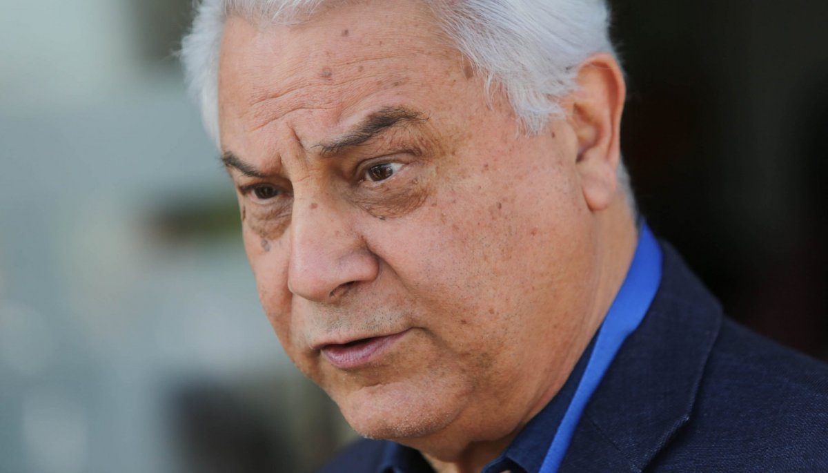 Jaime Naranjo: "Si no invertimos en la paz social, estamos en la ...