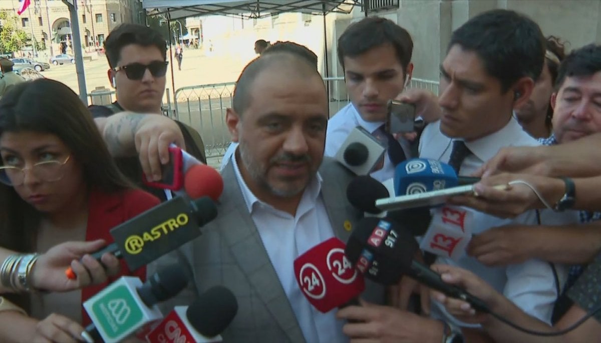 Marco Antonio Ávila: el ministro "sobreviviente" que se mantuvo en el ...