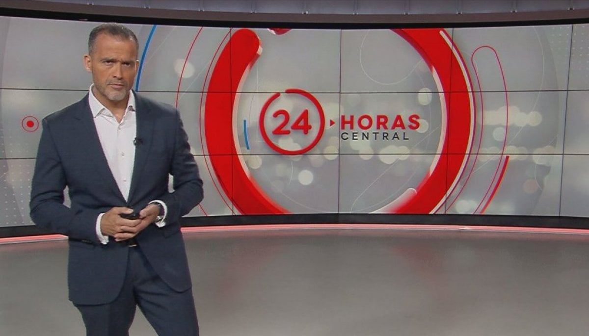 24 Horas Central - Viernes 10 de marzo | 24horas