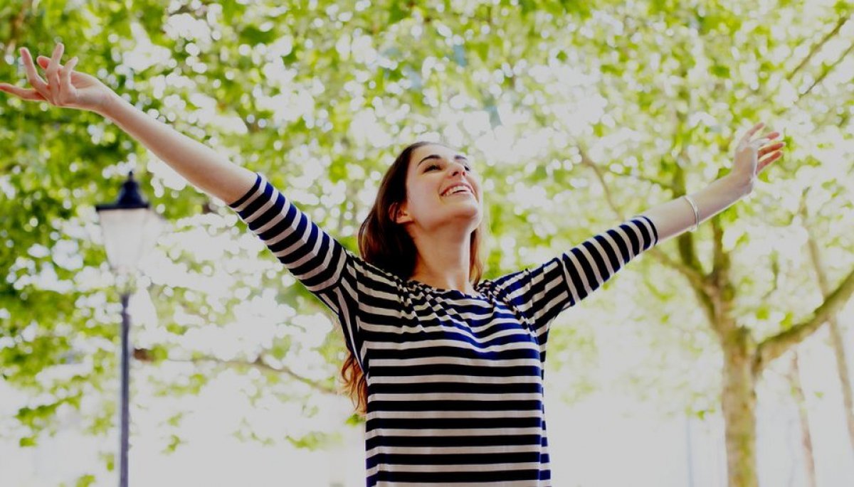 Afirmaciones positivas: los beneficios de hablarse a uno mismo para ser ...