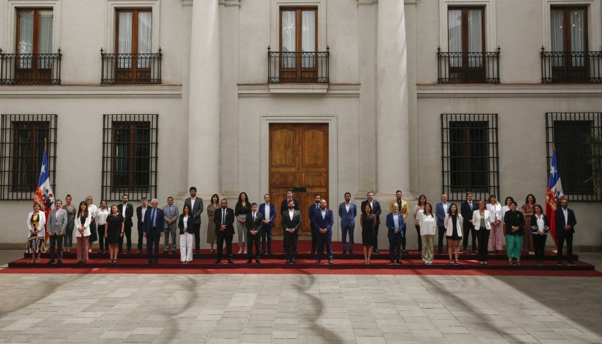 Partido Radical se declara en "período de reflexión" | 24horas