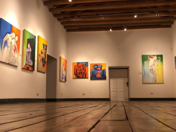 La nueva programación del museo regional | 24horas