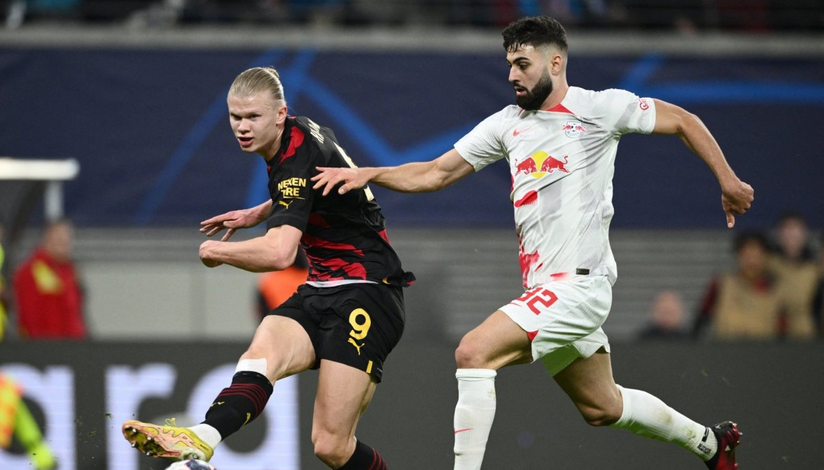 Manchester City vs. Leipzig: Horario y dónde ver ONLINE el partido de ...