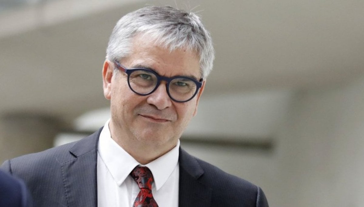 Ministro Marcel descarta consecuencias en Chile tras quiebras de bancos ...