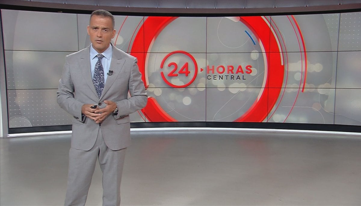 24 Horas Central - Domingo 19 de marzo | 24horas