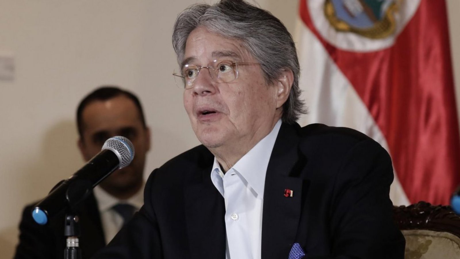Aprueban Apertura De Juicio Político Contra El Presidente De Ecuador