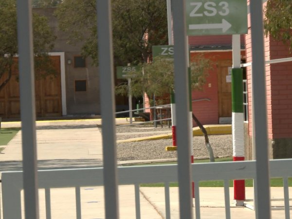 Colegio de Profesores anuncia paro indefinido | 24horas Colegio de Profesores anuncia paro indefinido | 24horas