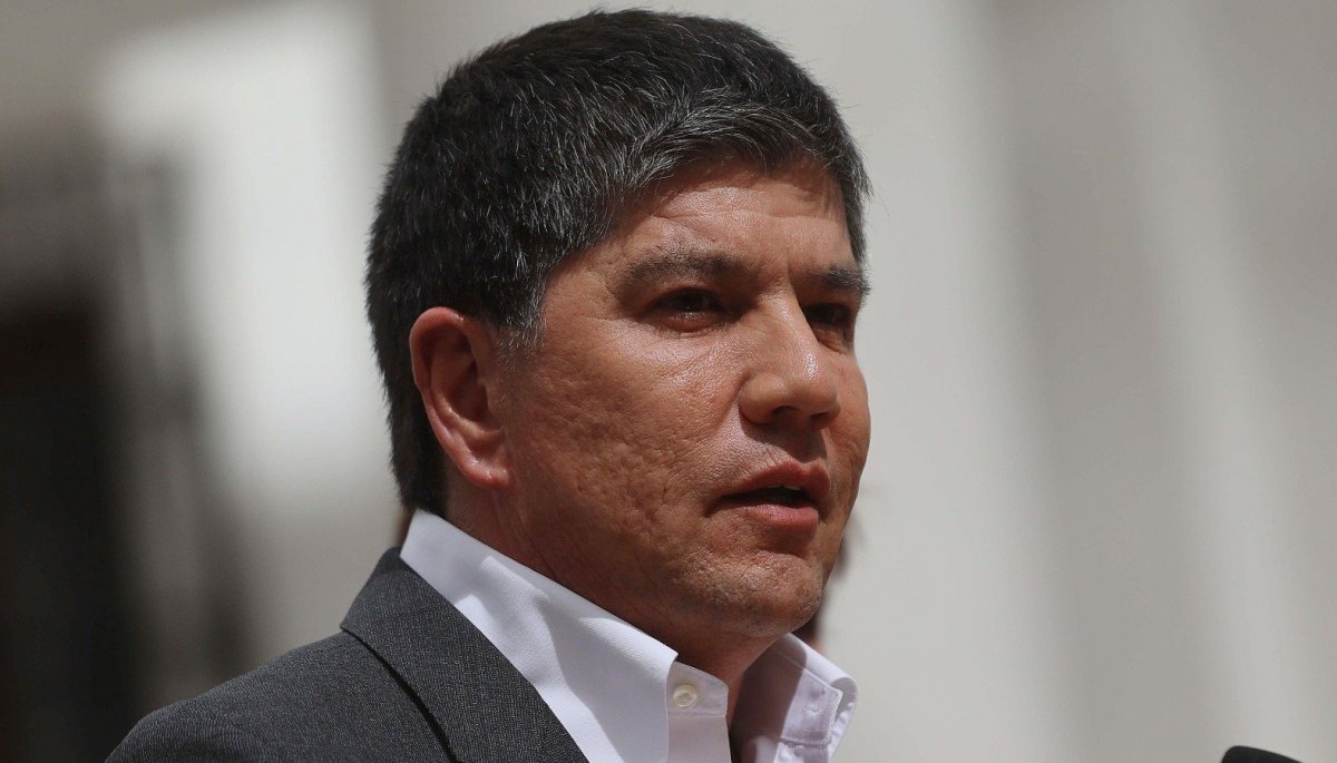 "No fue una buena decisión": Monsalve por cierre de colegios en ...
