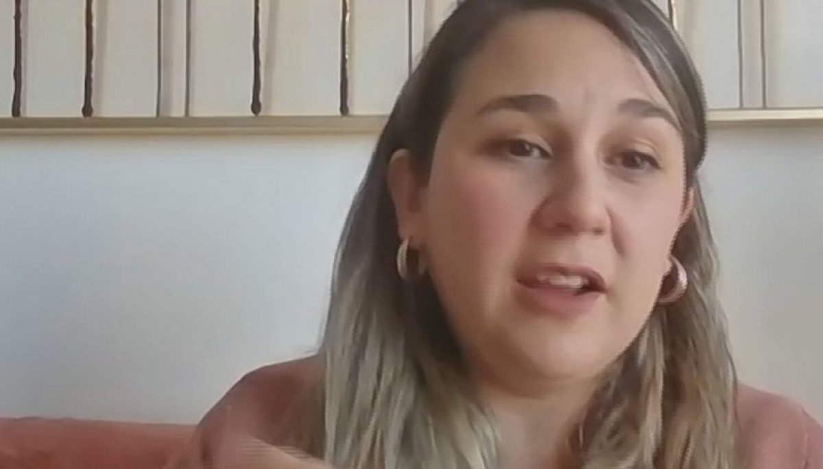 Dimiter contribuye al desarrollo de nuevas semillas: “Puede llevar ...