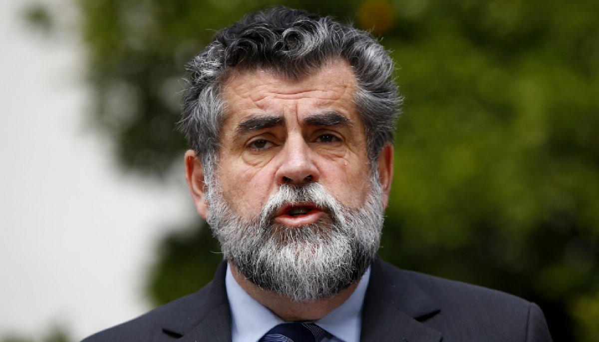 Rodrigo Ubilla por demolición de 'narco casas': "Es una política ...