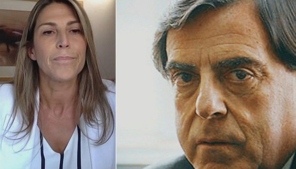 Hija de Eduardo Frei y condena de su tío por estafar al expresidente ...