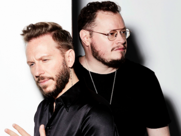 Entra en mi vida: Sin Bandera regresa a Chile con show en Movistar ...