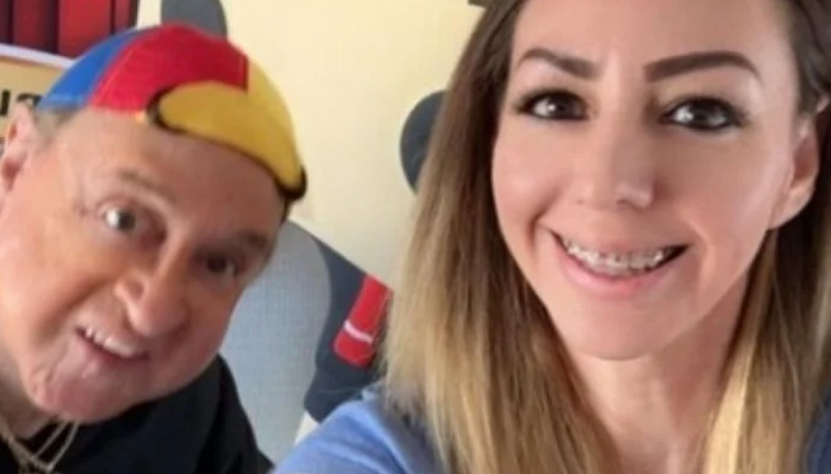 Vanesa Villagrán: Hija de 'Quico' se sumó a OnlyFans: "Contenido más cool" | 24horas