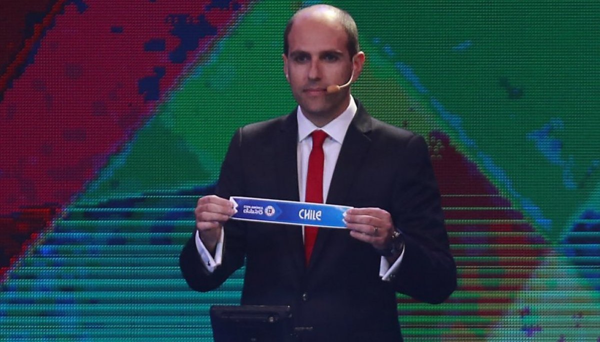 Sergio Jadue posterga nuevamente su sentencia por corrupción en el FIFA ...