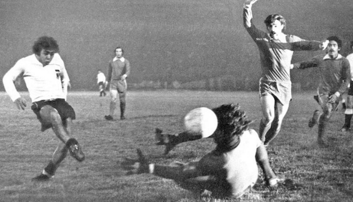 Colo Colo '73 | "Tuvo de todo": Caszely recuerda al Colo Colo '73 y ...